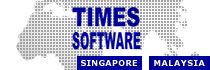Times Software Enterprise Solution